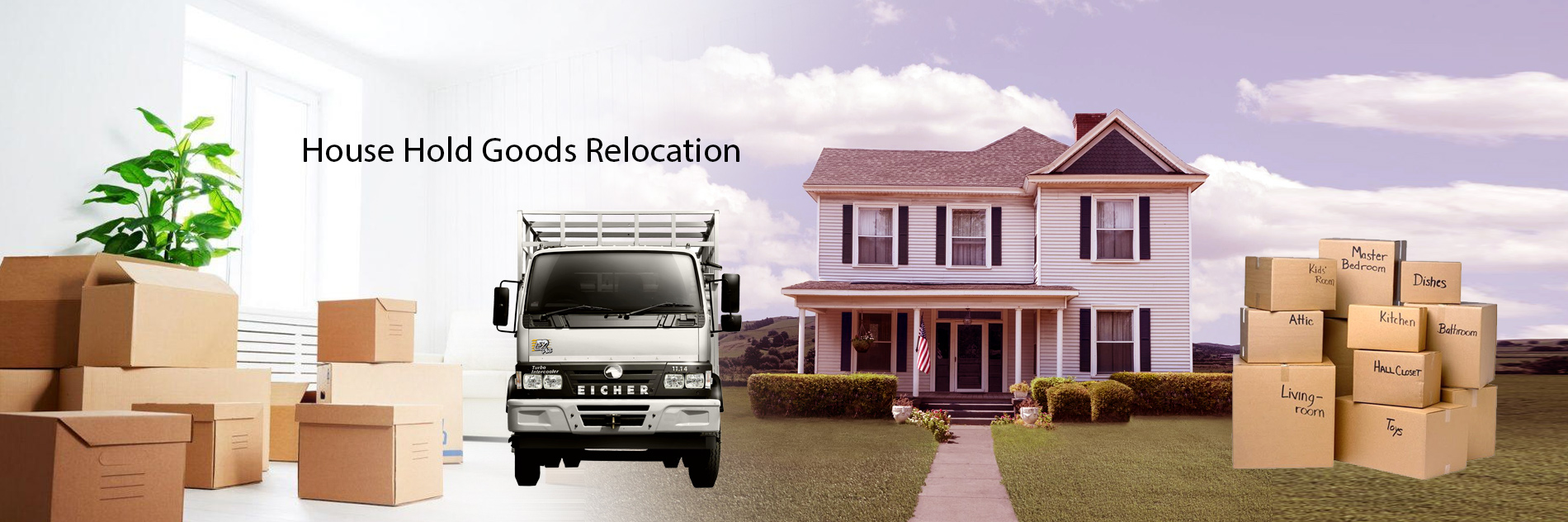 :: Bluestar Logistics Packers & Movers